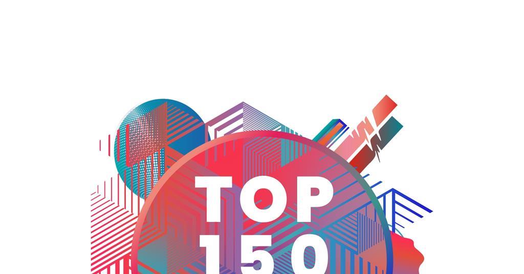 Top 150 Consultants 2023: The main table | Features | Building