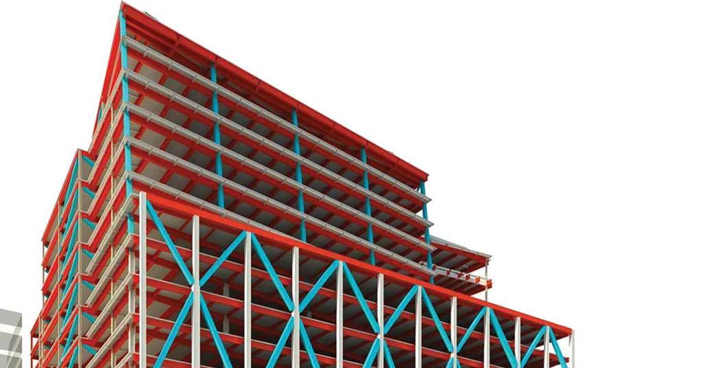 Over the line: How 21 Moorfields was built above a station | Features ...