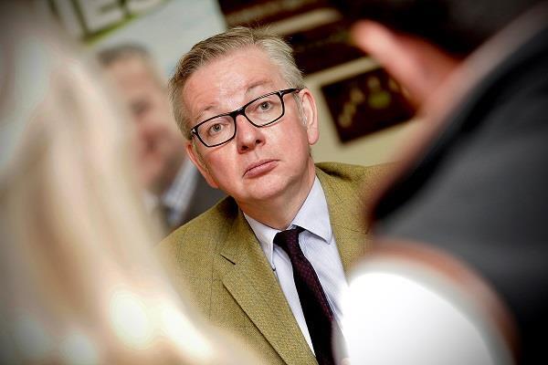 ‘Disappointed’ Gove renews cladding law threat to housebuilders | News | Building