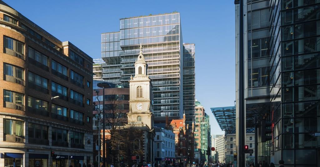 Liverpool Street overhaul set for planning submission in coming weeks ...