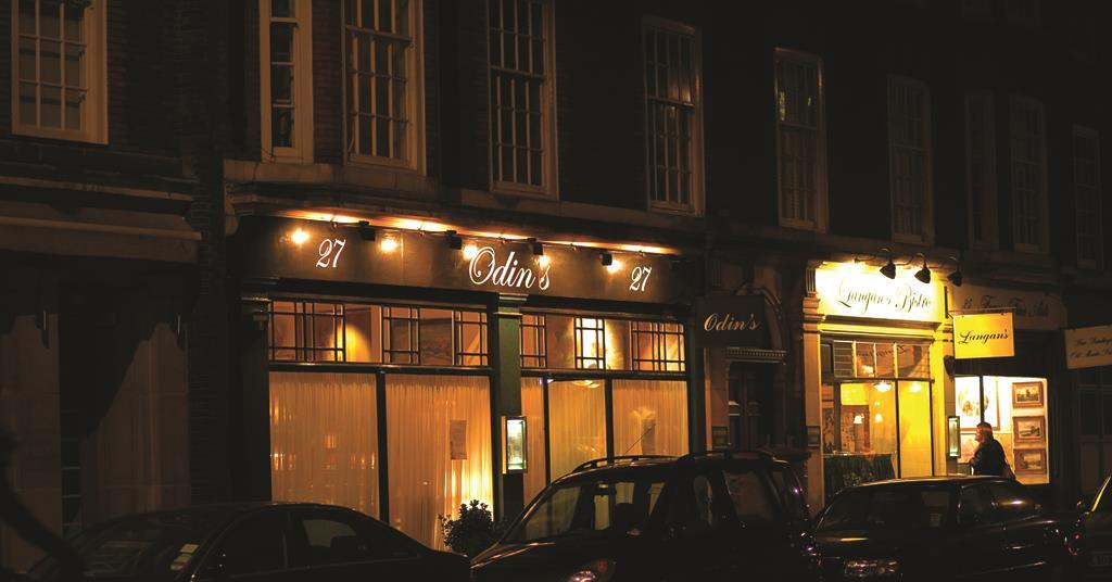 EC Harris and Arcadis: Two become one | Features | Building