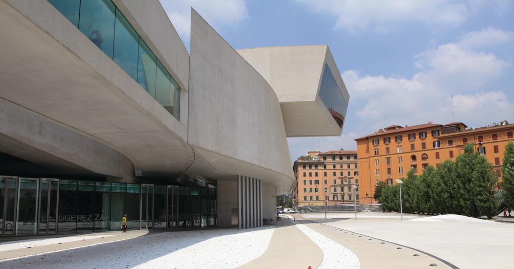 How to speak architect | Features | Building