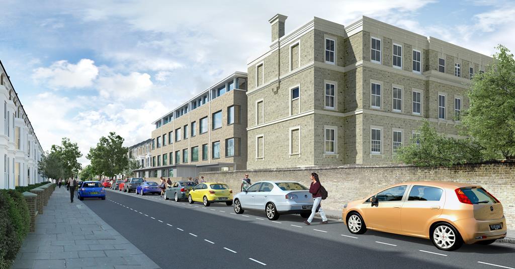 Four in five teachers insist school design is important | News | Building