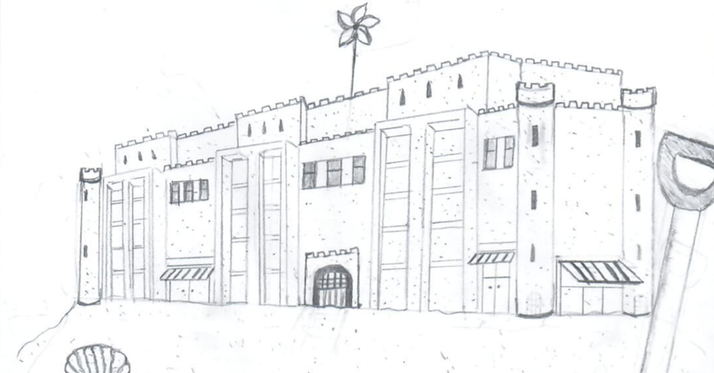 Escape to the beach: building the perfect sandcastle | Features | Building