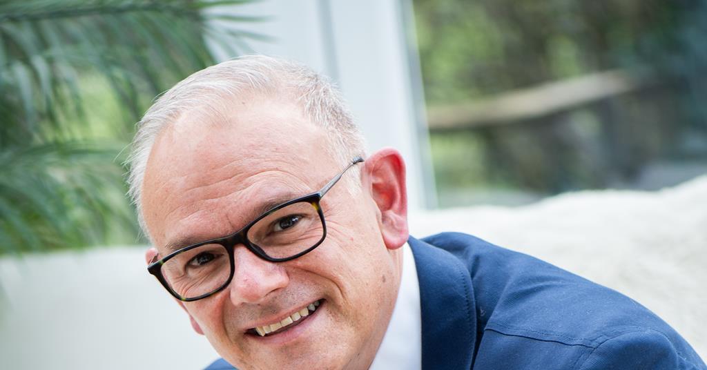 Arcadis brings in new country director role for UK as firm rejigs ...