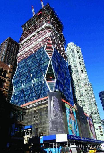 Raising Xanadu | News | Building