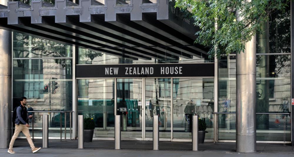 Multiplex lined up to revamp 1960s London landmark | News | Building