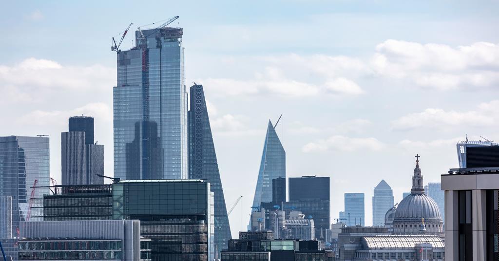 In pictures: BW completes work on new home of US management consultant ...