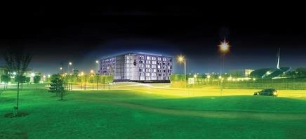 New uniform | News | Building