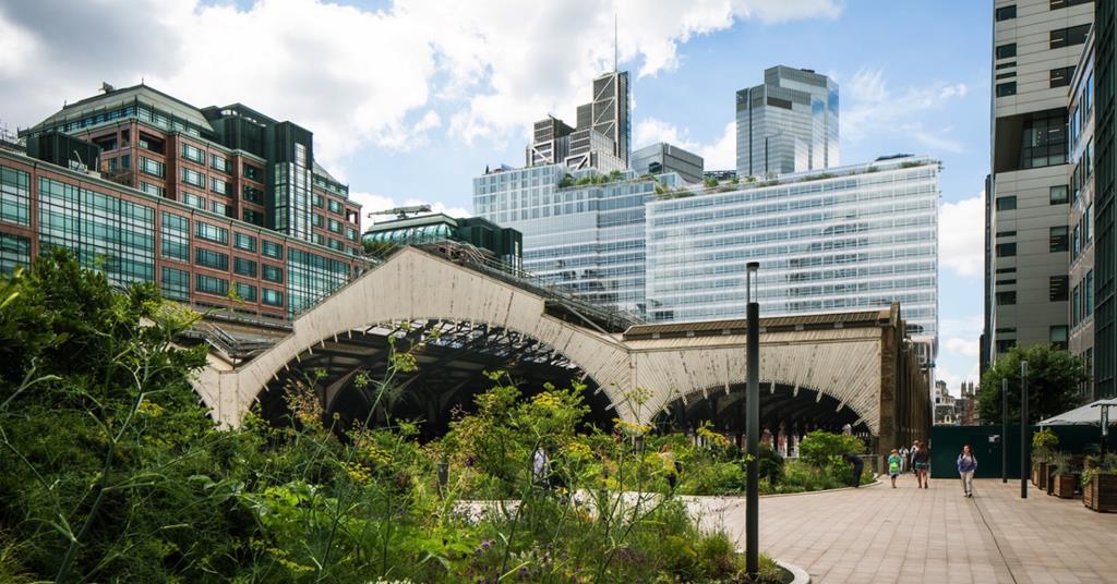 Liverpool Street overhaul set for planning submission in coming weeks ...