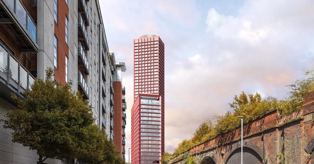 Developer gears up to submit plans for residential towers scheme in ...