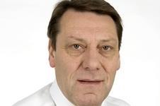 Middle East Q&A: David Yaw | Features | Building