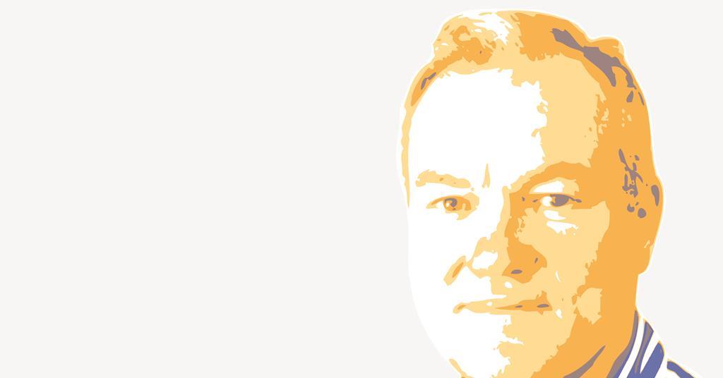 Q&A with Stephen Allott: The SME doctor | Features | Building