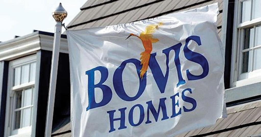 Bovis posts 20% jump in completions | News | Building