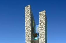 KEO wins 'largest project Jordan has ever seen' | News | Building