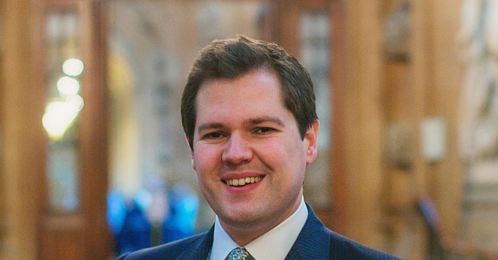 Jenrick announces plan to break dominance of volume housebuilders ...