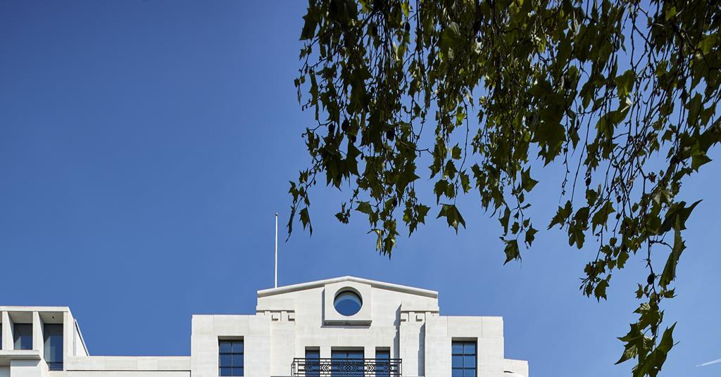 Building Awards 2024 shortlists: Building Magazine Project of the Year ...