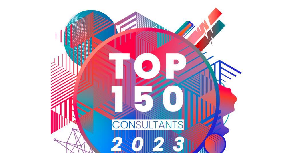 Top 50 Engineers 2023 | Features | Building