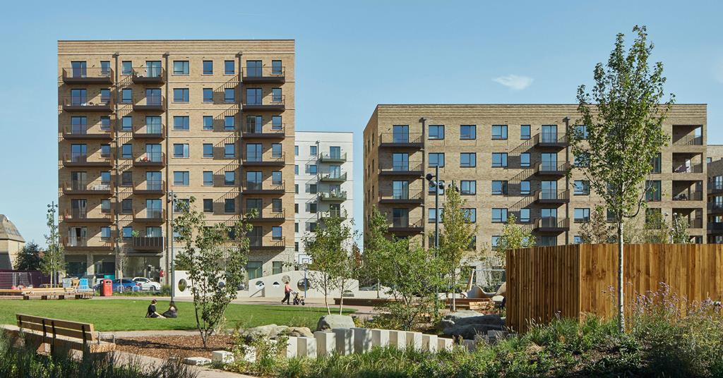 Building Awards 2024 shortlists: Building Magazine Project of the Year ...