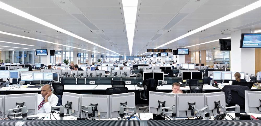Key director to depart Mace fit-out firm | News | Building