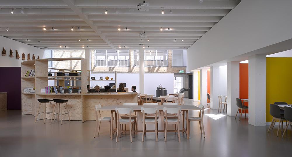 RIBA set to revamp Portland Place headquarters | News | Building