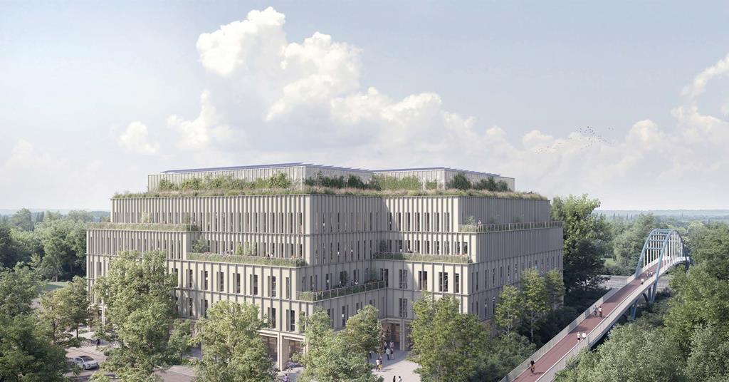 Exigere to open Cambridge office next month | News | Building