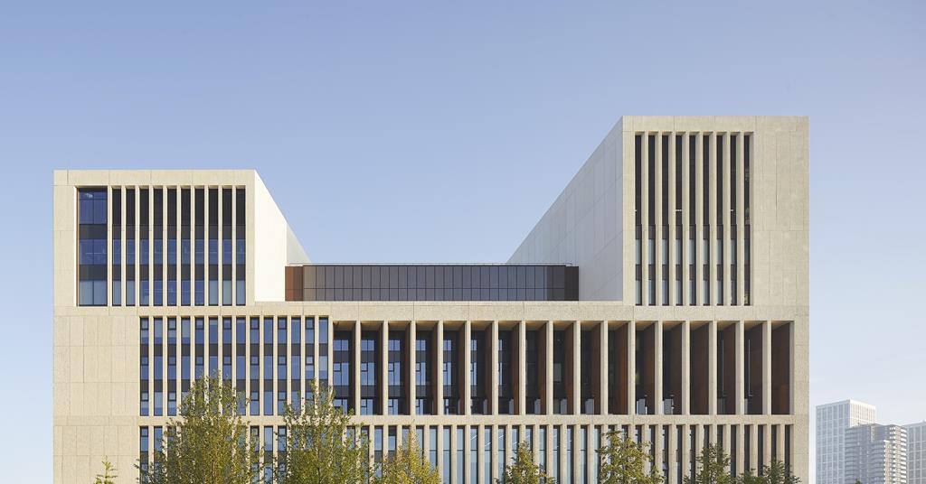 Building Awards 2024 shortlists: Building Magazine Project of the Year ...