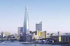 McAlpine called in to check Mace's Shard bid | News | Building