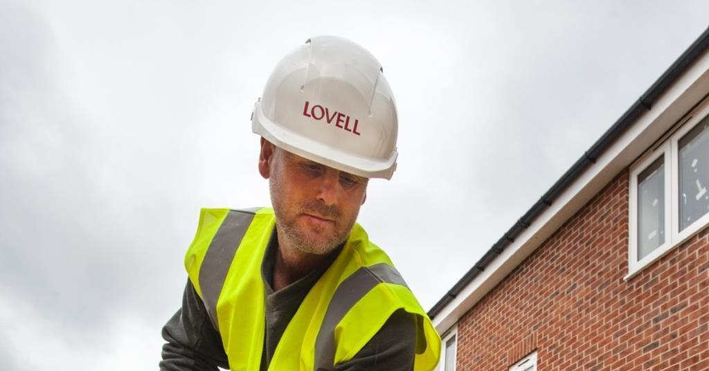 Mick Lovell
