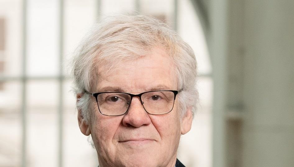 Remember when we had a chief construction adviser? Paul Morrell ...