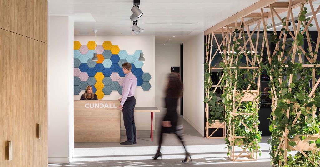 Sustainability: The WELL Standard | Features | Building