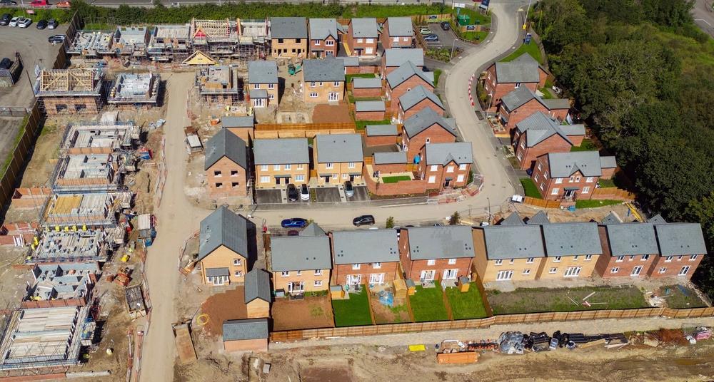 Bellway abandons plan to take over Crest Nicholson | News | Building