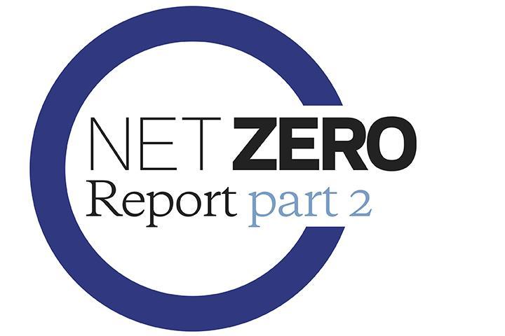 What is net zero? | Features | Building