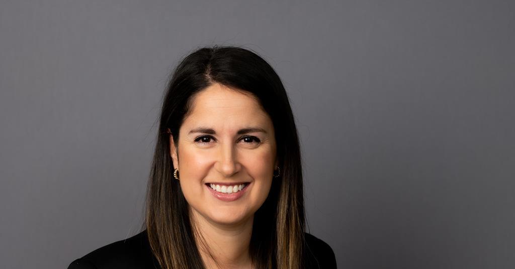 5 minutes with … Angela Joseph at Brookfield Properties UK | Features ...