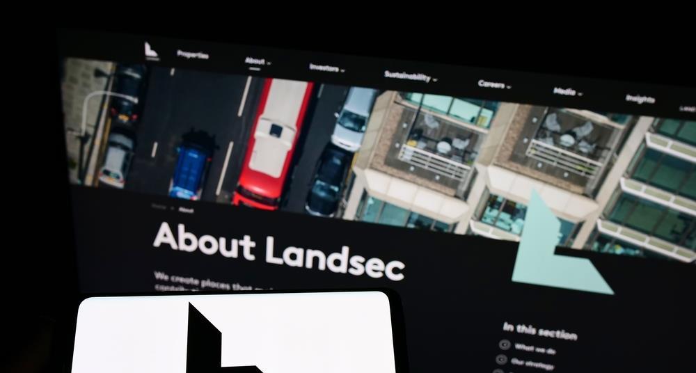 Mace replaces Laing O’Rourke on £200m Landsec office | News | Building