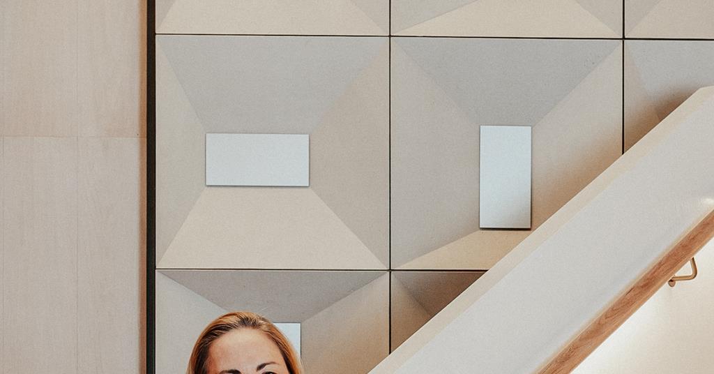 5 minutes with … Rachel Basha at Basha-Franklin | Features | Building