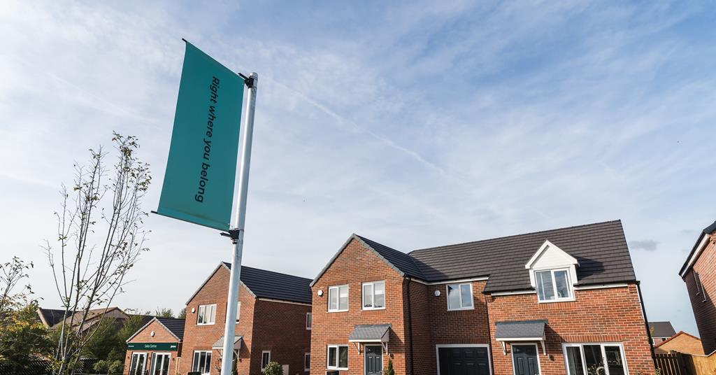 Gleeson’s housebuilding boss goes after margins fail to improve | News ...