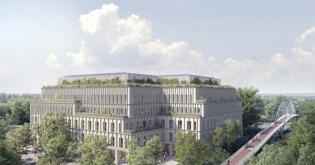 Exigere to open Cambridge office next month | News | Building