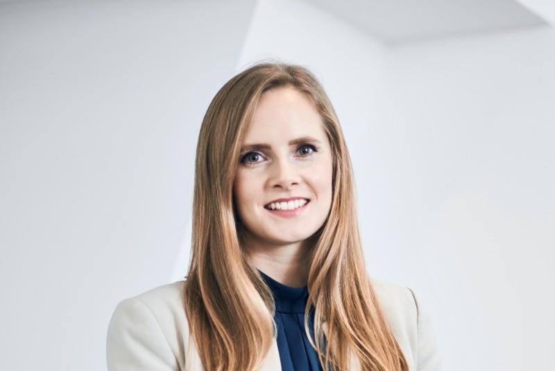 5 minutes with … Claire Gott at WSP | Features | Building