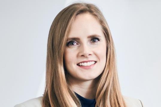 5 minutes with … Claire Gott at WSP | Features | Building