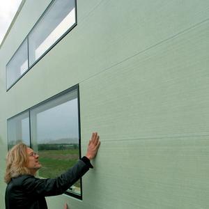 GRP windows from the Vikings | Archive Titles | Building