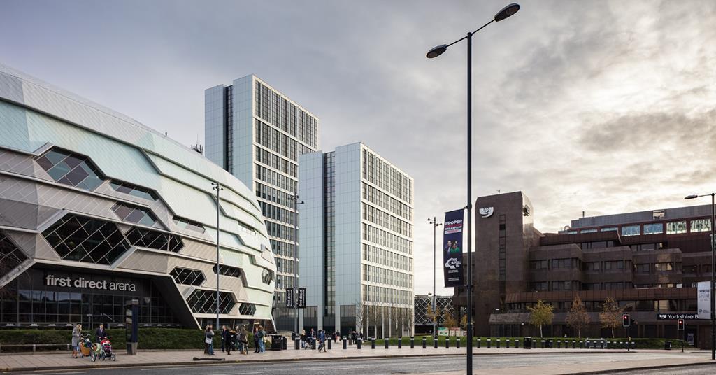 Mace director joins London consultant | News | Building