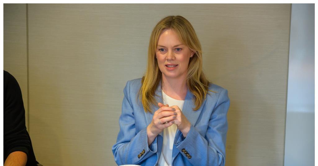 What more can investors and regulators do to help project teams ...