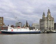 Peel puts £3.5bn Mersey tidal scheme on hold | News | Building