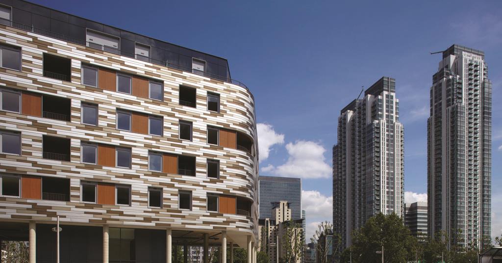 Sustainable windows | News | Building