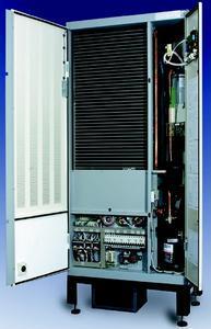 Product feature - air conditioning | Archive Titles | Building