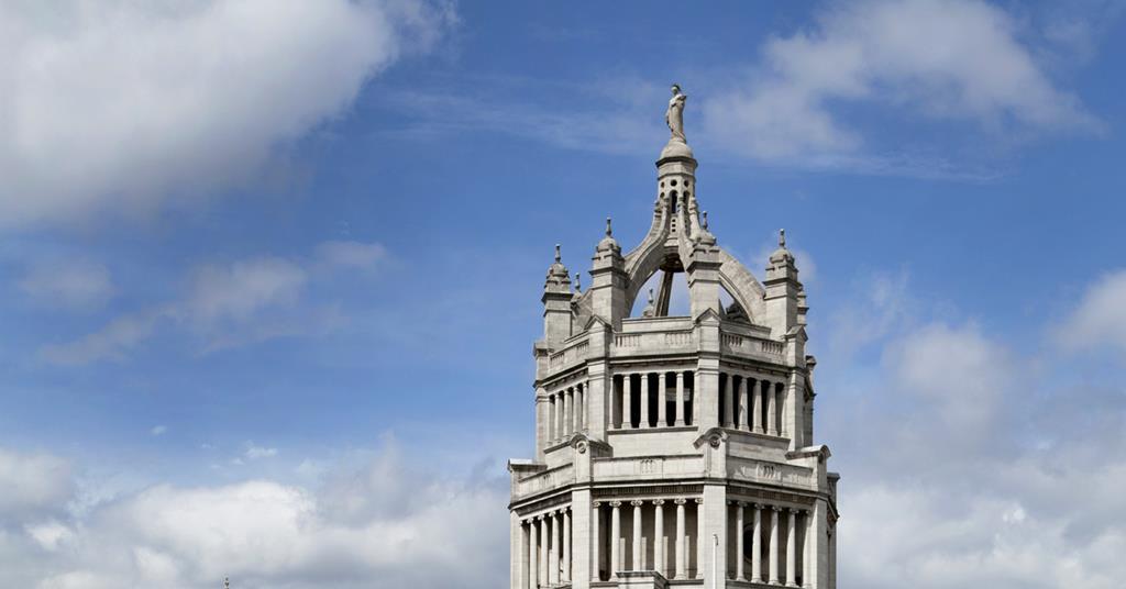 Consultants appointed to V&A framework | News | Building