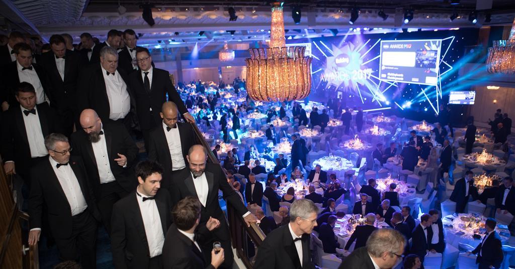 Building Awards 2017: in pictures | Features | Building