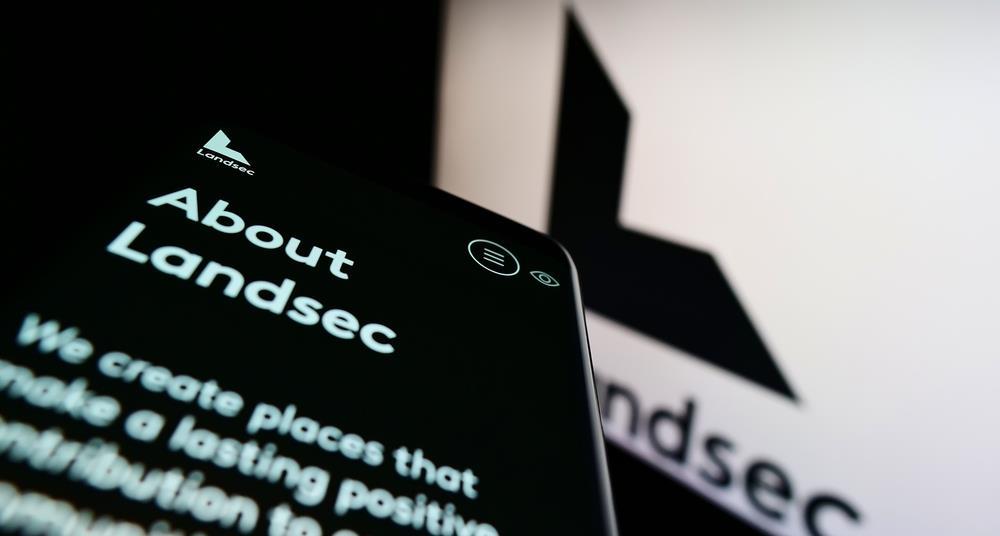 Landsec to reduce capital spending to just £200m by middle of next year ...