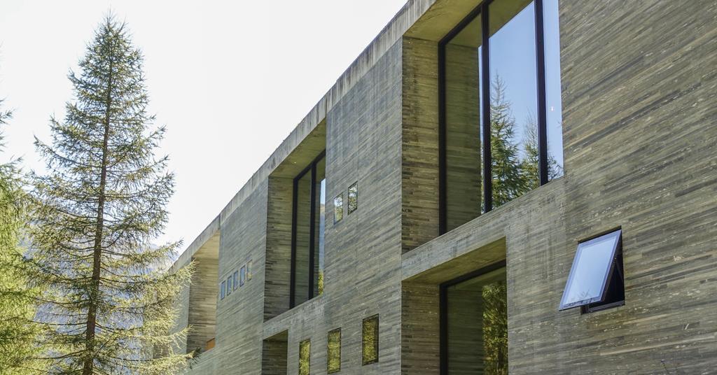 5 minutes with … Gillian Harrison at Levitt Bernstein | Features | Building